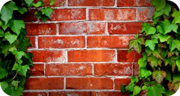 Brick Wall Symbolism in the Tarot by Avia from Tarot Teachings