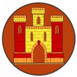 Castle Tarot Symbol Meaning by Avia from Tarot Teachings