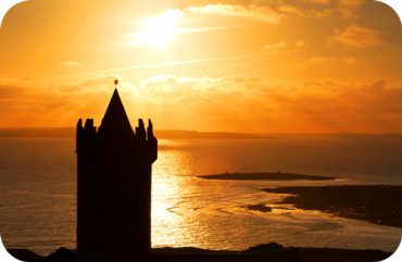 Castle Tarot Symbol Meaning by Avia from Tarot Teachings