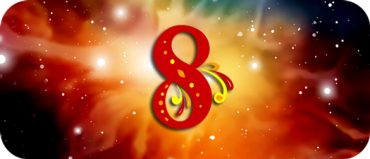 Meaning of Eight in Tarot by Avia from Tarot Teachings