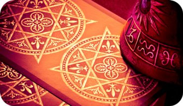 Tarot and Astrology Correspondences by Avia from Tarot Teachings