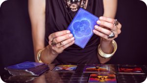 What Makes a Tarot Card Reader Guest Post on Tarot Teachings