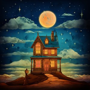 House Meaning in the Tarot - Tarot Teachings