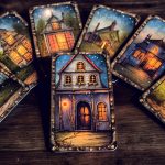 Tarot Teachings: A Fresh Look at Tarot Wisdom by Avia