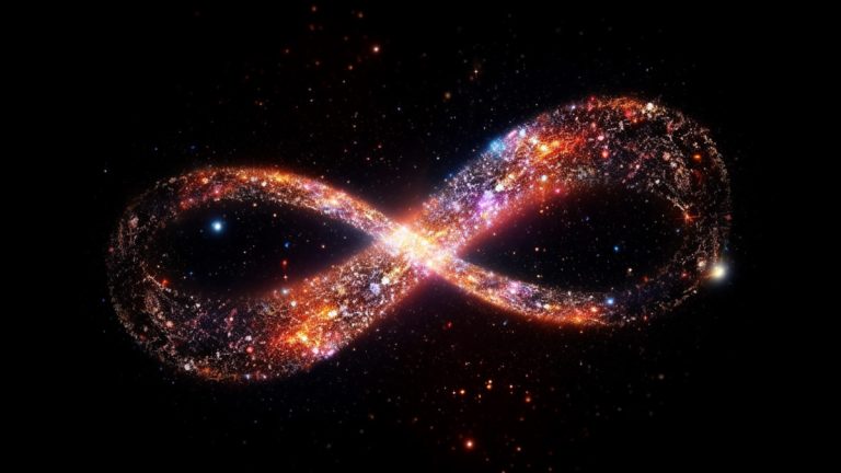 Meaning of the Lemniscate: Infinity Symbol Meaning in the Tarot - Tarot ...