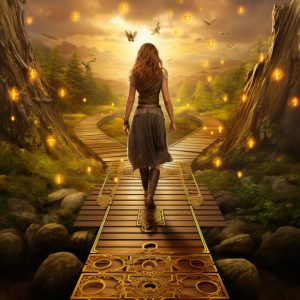 Meaning of Paths in the Tarot - Tarot Teachings