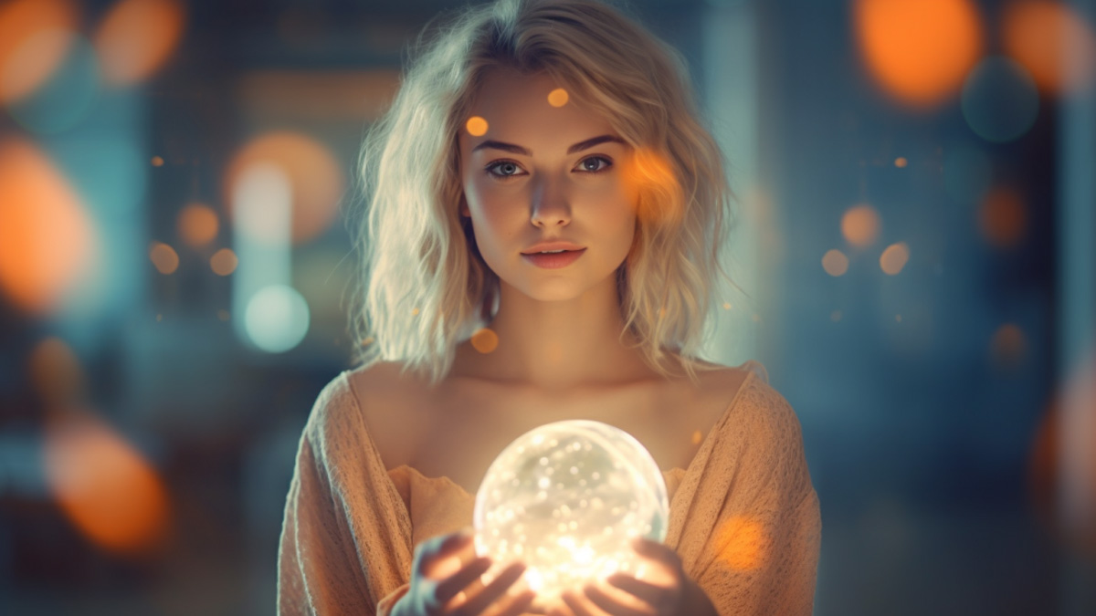 Using Online Psychic Reading to Foster Your Spiritual Growth Tarot ...