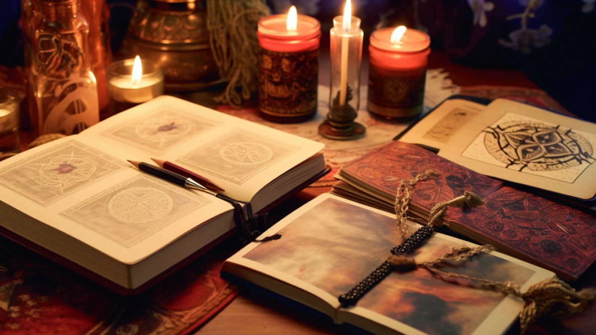 8 Daily Tarot Practices for Guidance and Inspiration - Tarot Teachings