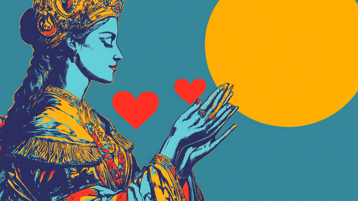The Empress Tarot Card in Love, Guidance, and Building Better Relationships - Tarot Teachings