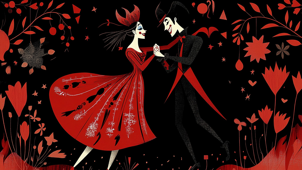 Feel the Swoon: The Fool Card in Love - Tarot Teachings