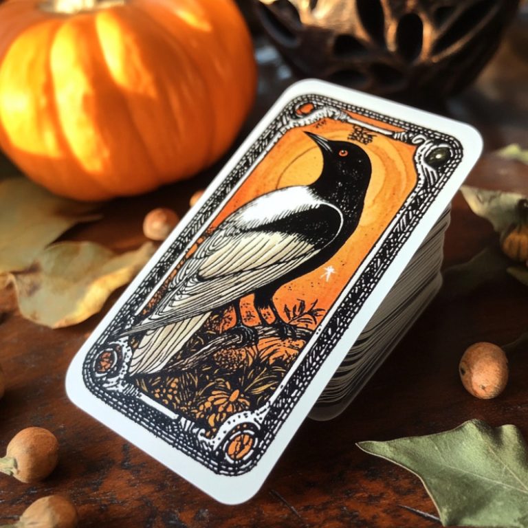 Symbolic Animals in the Tarot: Allies in the Cards - Tarot Teachings